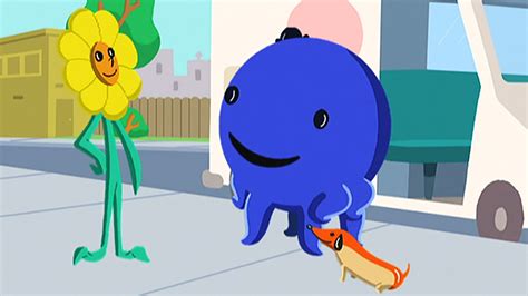 Watch Oswald Season 1 Episode 21 Job For A Daythe Perfect Match
