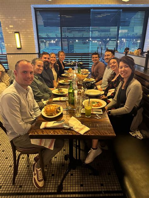 Jialin Linda Zhang Posted On Linkedin