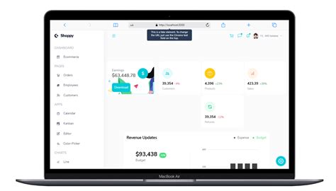 GitHub Med LemineHmd ReactAdminDashboard React Tailwindcss Fully Responsive Modern