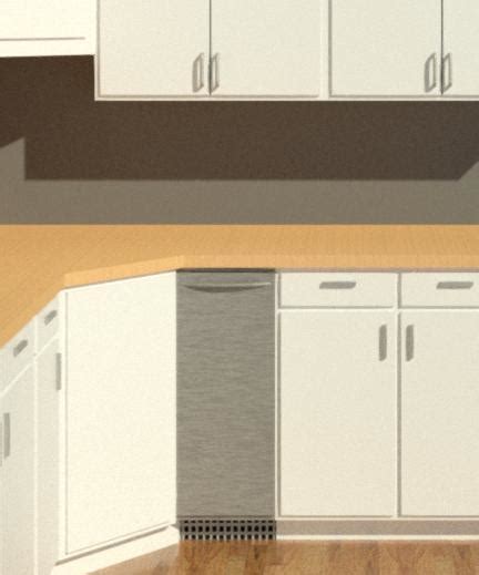 Object Undercounter Ice Machine