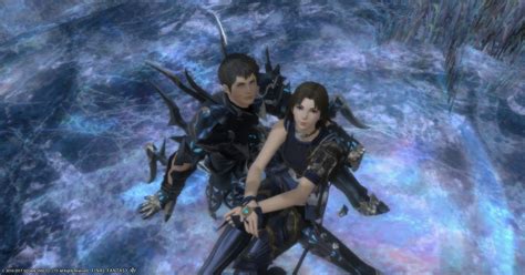 Jadiras And Kegan Mor Dohna 2 By Fireblader On Deviantart