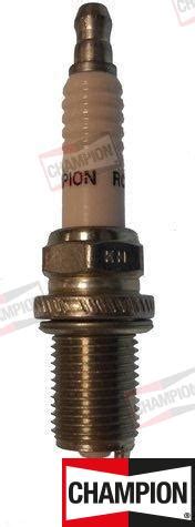 Spark Plug Champion RC12YC – Poseidon Marine