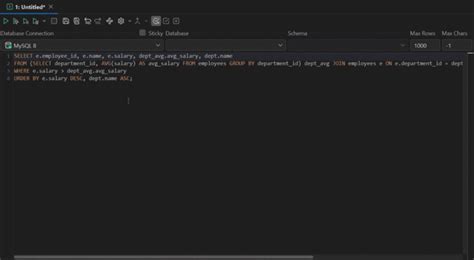 Sql Derived Table Everything You Need To Know