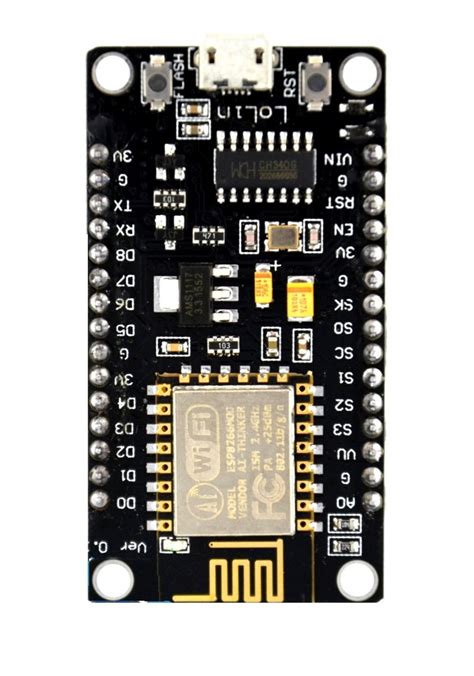 Nodemcu Esp