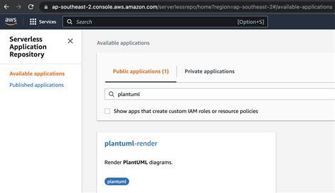 plantuml server version update · issue 25 · mmajis plantuml serverless