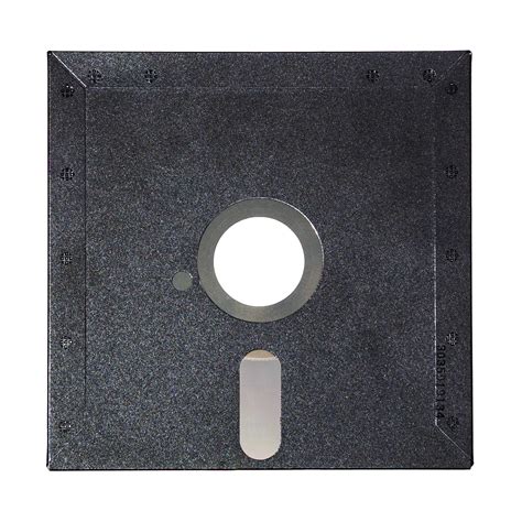Microfiber Cloth That Looks Like A Floppy Disk Nerdwax
