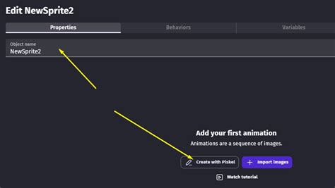 Menambahkan Game Over Pada GDevelop Setelah Timer Habis