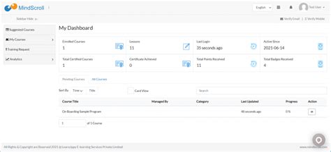 How To Manage The Course Layout And Content Structure Through Course