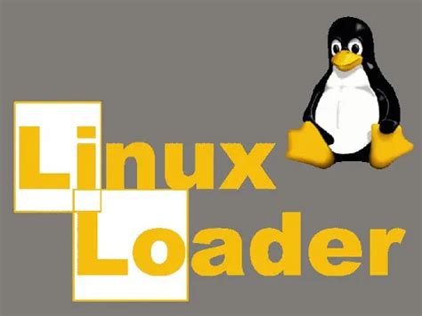Lilo Boot Loader Development To Cease At End Of Year Phoronix