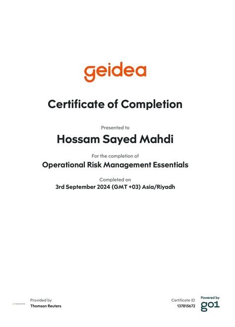 hossam abdel moneim on linkedin i m thrilled to share that i have