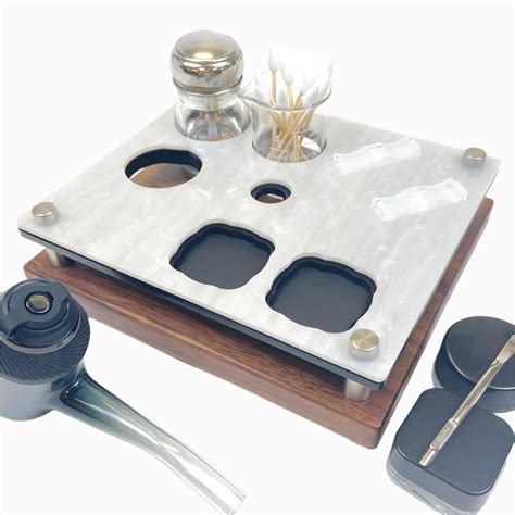 Puffco Proxy Accessories And Parts — Kush Cargo