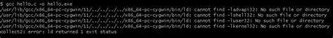 How To Compile Iperf3 For Windows Using Cygwin NJIT Io