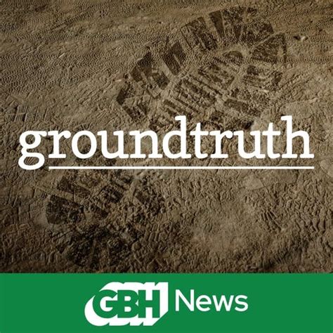 Groundtruth Podcast Living Proof Storms Sex And Survival In The