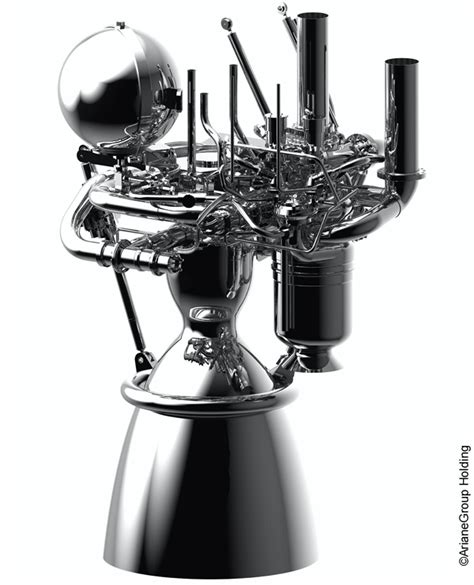 Prometheus Full Ignition Progress For Ultra Low Cost Reusable Rocket