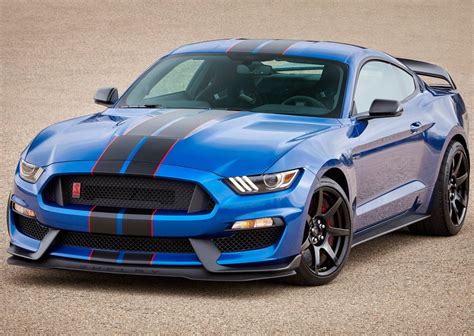 2017 Ford Mustang Shelby Gt350r Ultimate Guide