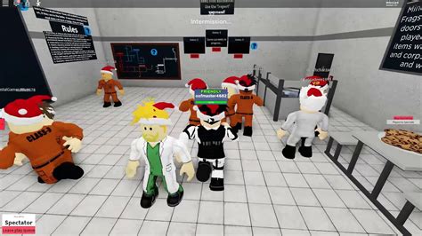 SCP RBreach YouTube