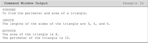 Module 7 Functions Introduction To Programming Concepts With Matlab