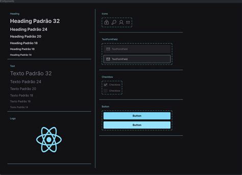 Github Css Igniterocketseat Ignite Lab Design System Ignite Lab