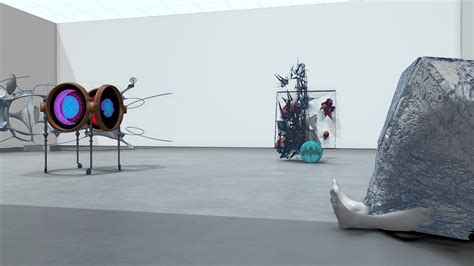 Polygon Mesh Bugs And Decimation Beauty 3d Model By Valdas Neurovirtual Neurovirtual