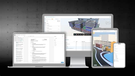New In Autodesk Construction Cloud Product Releases You Should Know In March Digital Builder