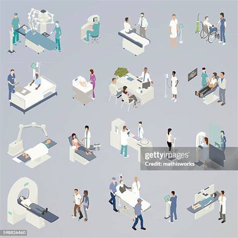 187 Ct Scan Illustration High Res Illustrations Getty Images
