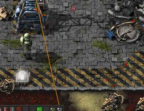 Biters Leaving Behind Mines What Mod Is This From And How Can I Disable It R Factorio