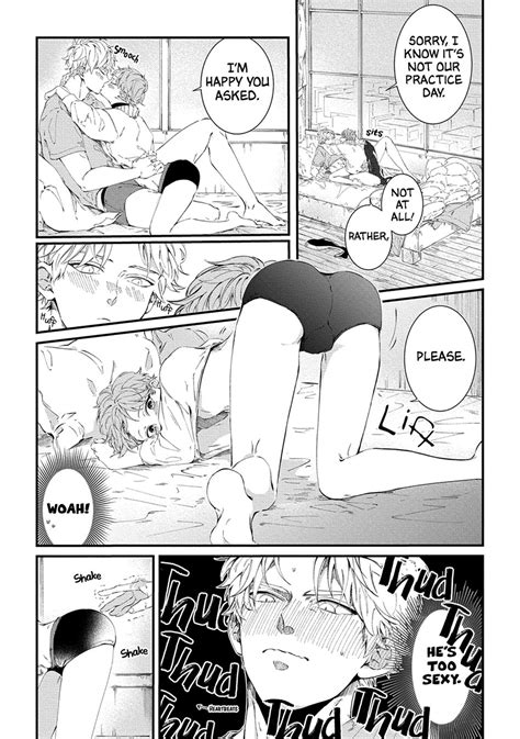 SAIKAWA Fuyu Konya Bed De Matte Iro Eng Page 6 Of 6 MyReadingManga