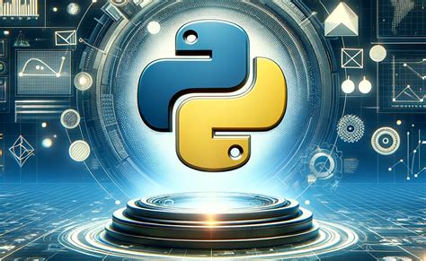 Python Dalam Dunia Data Science Mengapa Ini Penting ~ Elga Aris Prastyo