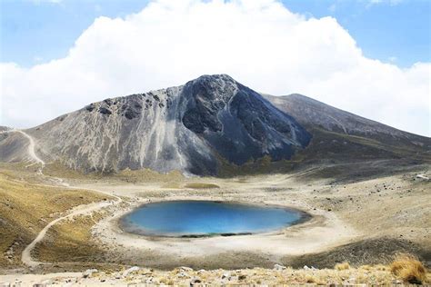 Nevado De Toluca National Park