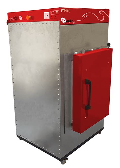 Emite Releases The Pt Series Small Reverberation Chamber