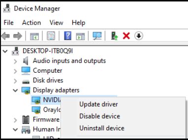 System Environment Issues How To D RENDER FORUM