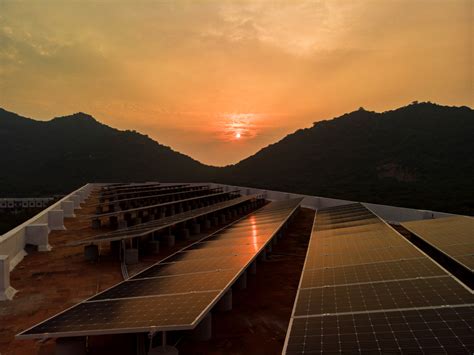Utility Scale Renewable Energy Tendering Trends In India Ieefa