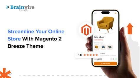 enhance your ecommerce store with magento 2 breeze theme