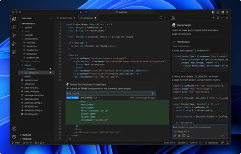 Visual Studio Code 代码编辑重新定义 VSCode 编辑器
