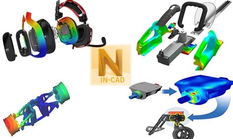 Webcast ” Autodesk Nastran In Cad” Systema Srl Tutto Sul Mondo Cad Bim E Iot