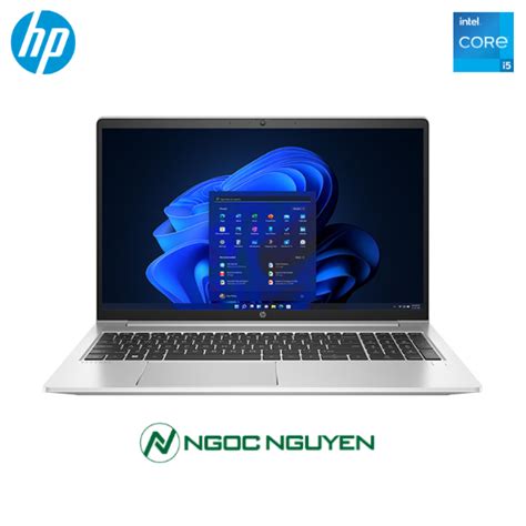 Hp Elitebook 450 G9 I5 1235u 15 6 Inch Fhd Model 2022 Ngọc