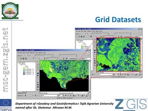 ppt module 6 spatial analysis powerpoint presentation free download