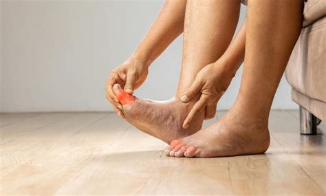 Comment éviter Les Ampoules Aux Pieds
