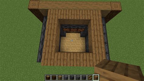 Need Help Hiding Redstone In A Build Redstone Discussion And Mechanisms Minecraft Java