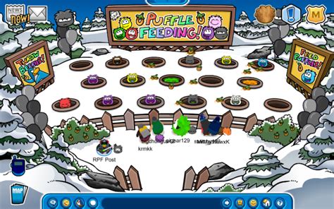 Quest Guide Club Penguin Journey Puffle Party 2025 Rebel Penguin