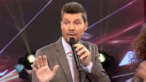 Larry De Clay Si Tinelli Se Lanza A Presidente Va A Ser Dentro Del Peronismo Mendoza Post