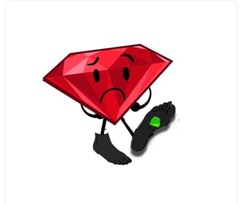 Giantness Ruby Feet Crush By Hamzaaasss On Deviantart