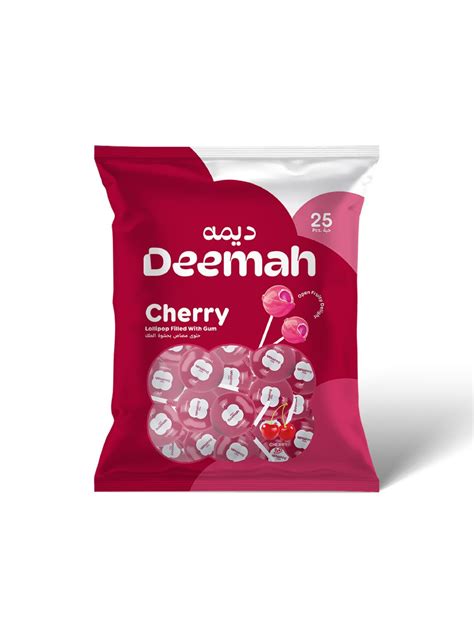 Candy Deemah