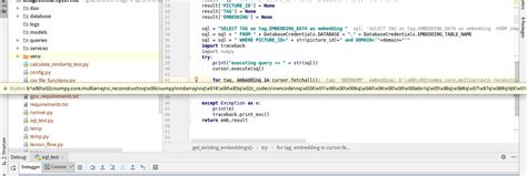 Python Pickle Gives Eoferror When Using Loads With Data Read From Sql