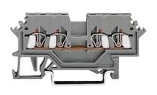 279 621 Wago Connectors Distributors Price Comparison And Datasheets Octopart Component