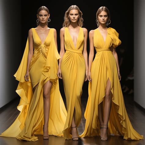 Best Yellow Dresses Sunshine Fashion Reviewed