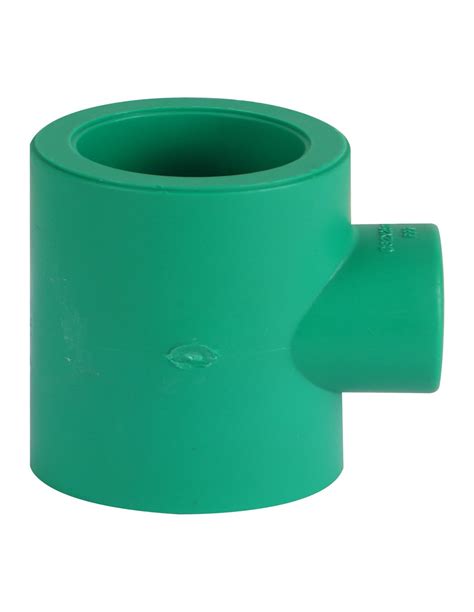 Ppr Adopter Tee Adasani Green 1 X 3 4