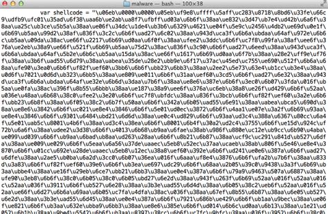 Email Borne Exploits The Not So Innocuous Killers Targeting Small