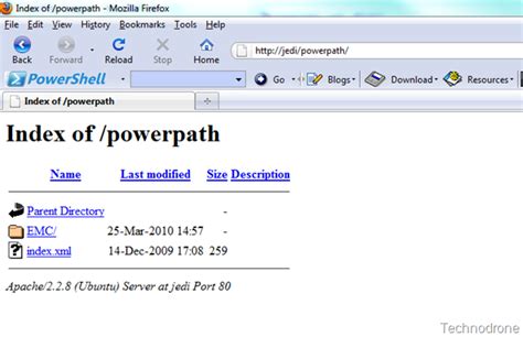 Install EMC PowerPath VE With Update Manager Technodrone