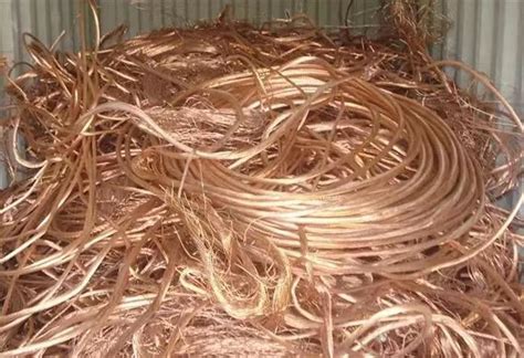 6月25今日最新铜价格行情 知乎